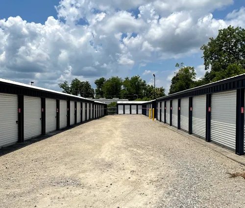 Storage Units Orangeburg Sc
